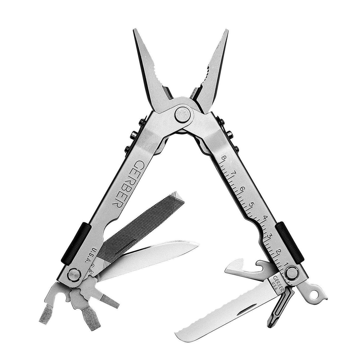 Buy Gerber MP600 Full-Size Multi-Tool Basic NN - Offer: 799,00,-